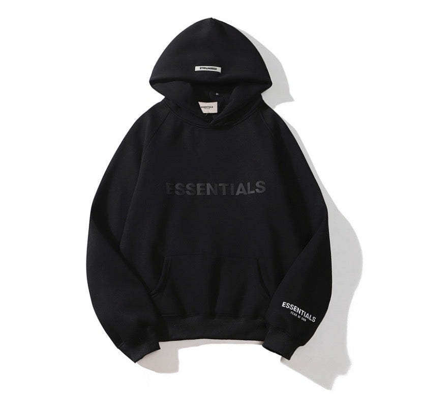 HODDIE ESSENTIALS – KINGSHOP