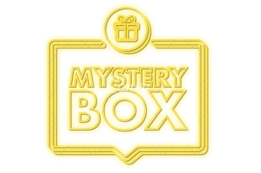 MYSTERY BOX – SHOES & CAPS – KINGSHOP